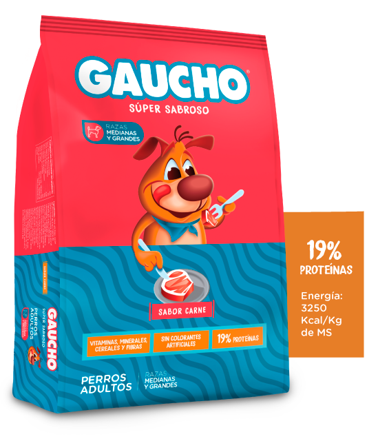 Gaucho: Super Sabroso